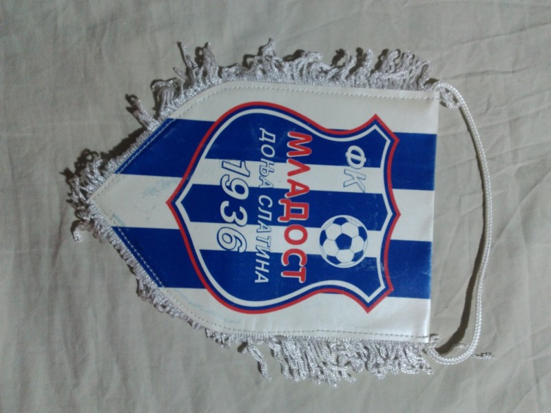 FK Mladost Donja Slatina