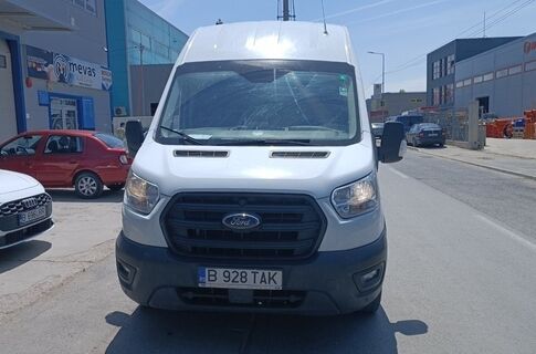 Ford TRANSIT duba minibus furgon
