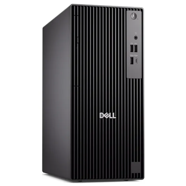 DELL Pro Tower Ryzen 3 8300G 8GB 512GB SSD DVDRW Win11Pro 3yr ProSupport
