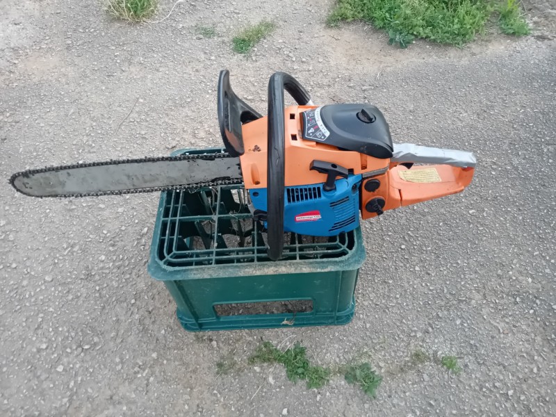 Motorna testera KETENSAGE