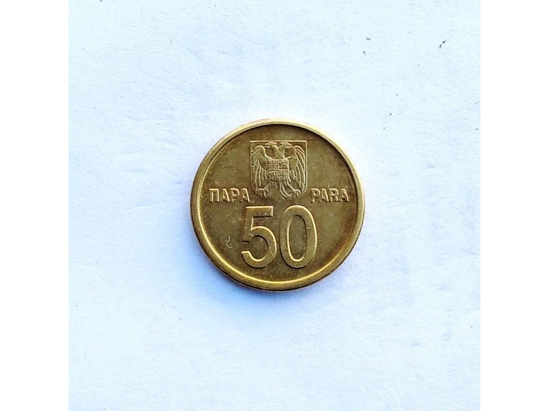 50 para 2000