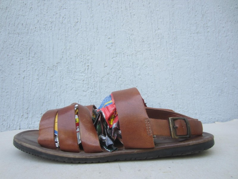 KLONDIKE muske sandale 43-EXTRA OCUVANE