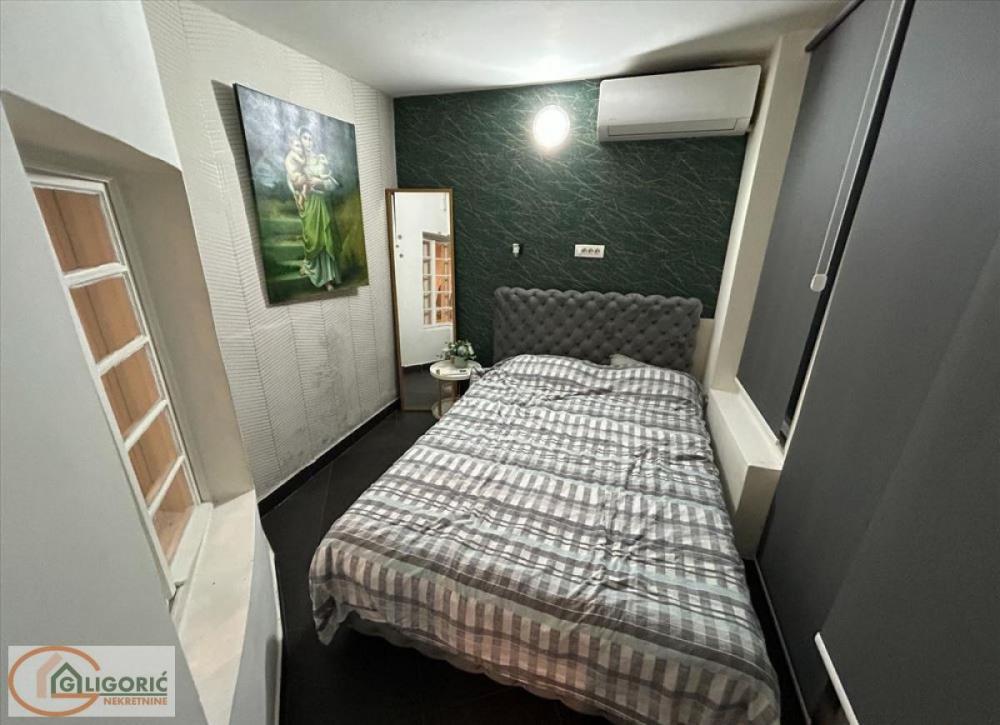 Jednoiposoban stan na prodaju, 35m2, 93.000€