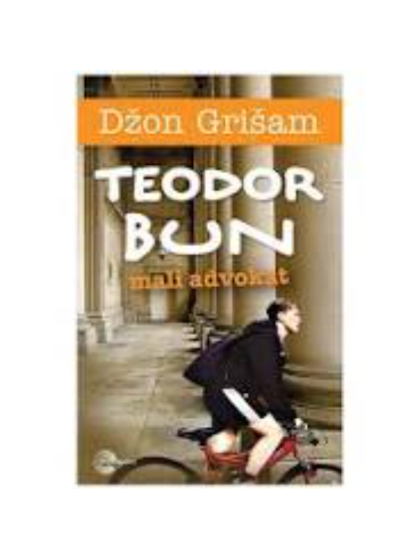 TEODOR BUN,MALI ADVOKAT-EVRO GIUNTI