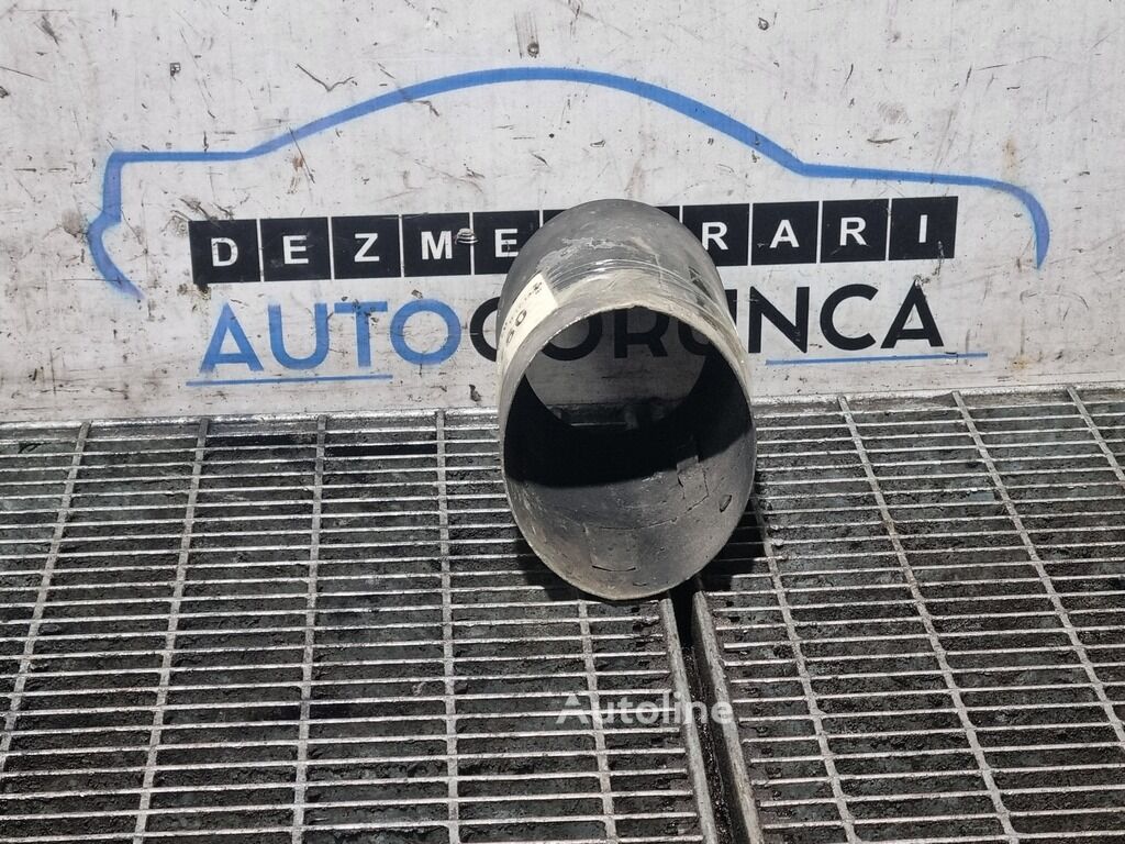 Izduvna cev za BMW XE E70 automobila