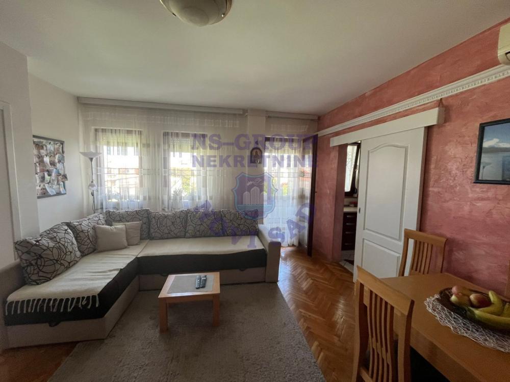 Dvoiposoban stan na prodaju, 52m2, 130.810€