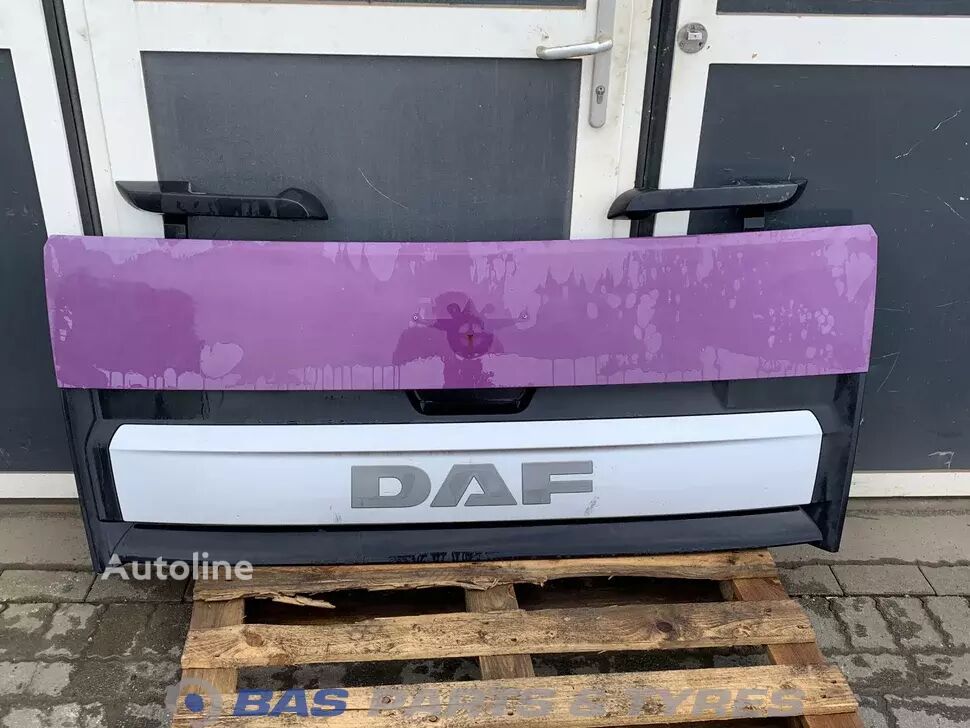 DAF CF Euro 6 1877261 rešetka hladnjaka za DAF CF Euro 6 kamiona