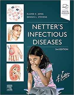 Netters Infectious Diseases
