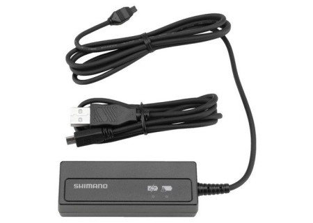 Shimano sm-bcr2 + usb punjač baterije ( ismbcr2 )