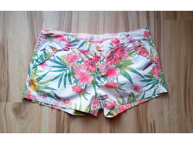 Sorts Bershka