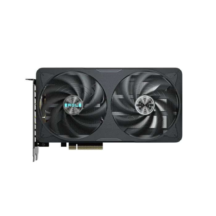 nVidia GeForce RTX 5060 Ti EAGLE 8GB 128bit GV-N506TEAGLE OC-8GD rev. 1.0 grafička karta
