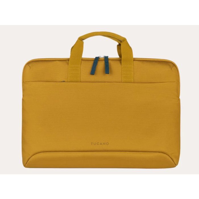 Torba TUCANO SMILZA SUPERSLIM BAG 13.3"/14"/ mustard