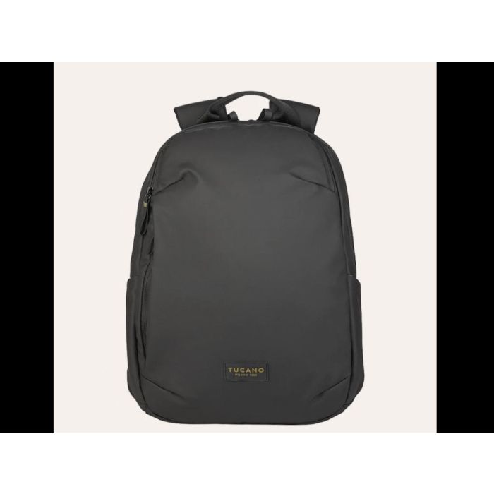 Ranac TUCANOLASER BACKPACK 15.6"/black