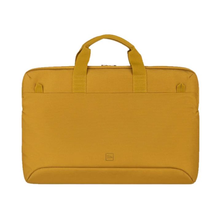 Torba Tucano SMILZA SUPERSLIM BAG 15" / mustard
