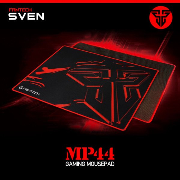 Podloga za miša Fantech Mp44 Sven 440x350mm crna