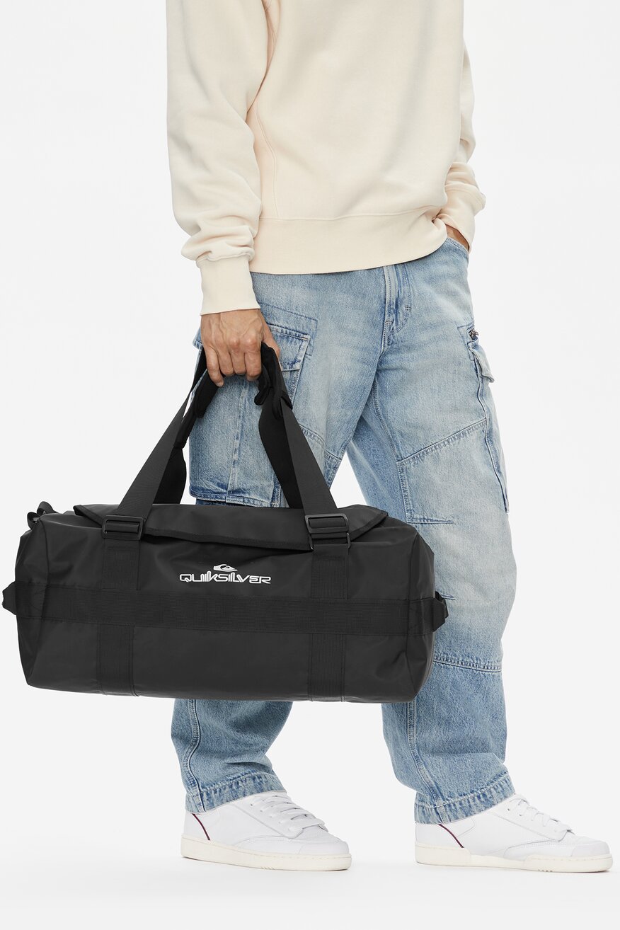 Torba QUIKSILVER CRNA