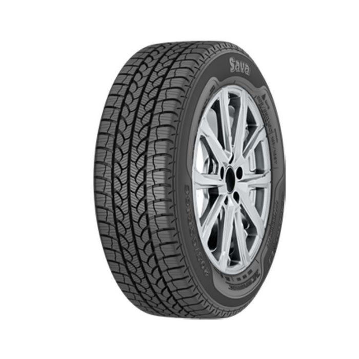 215/60R17C ESKIMO LT 109/107T