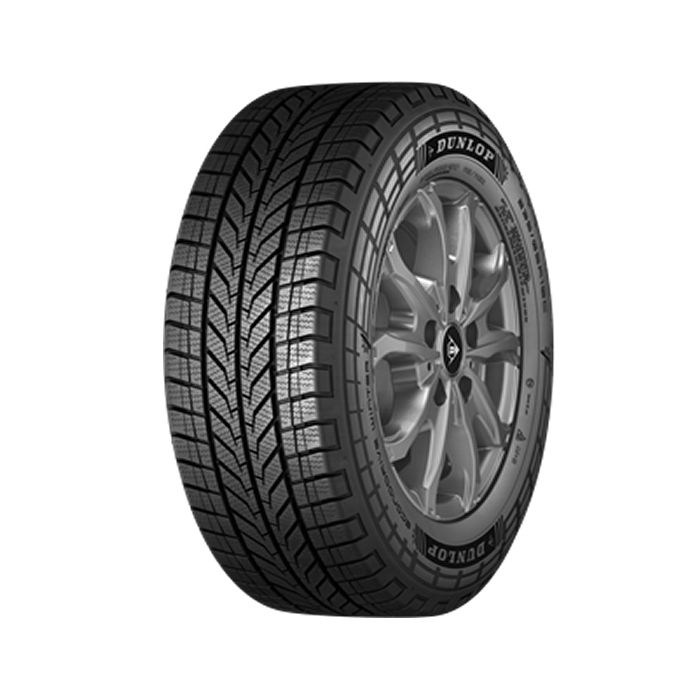 215/75R16C ECONODRIVE WINTER 116/114R