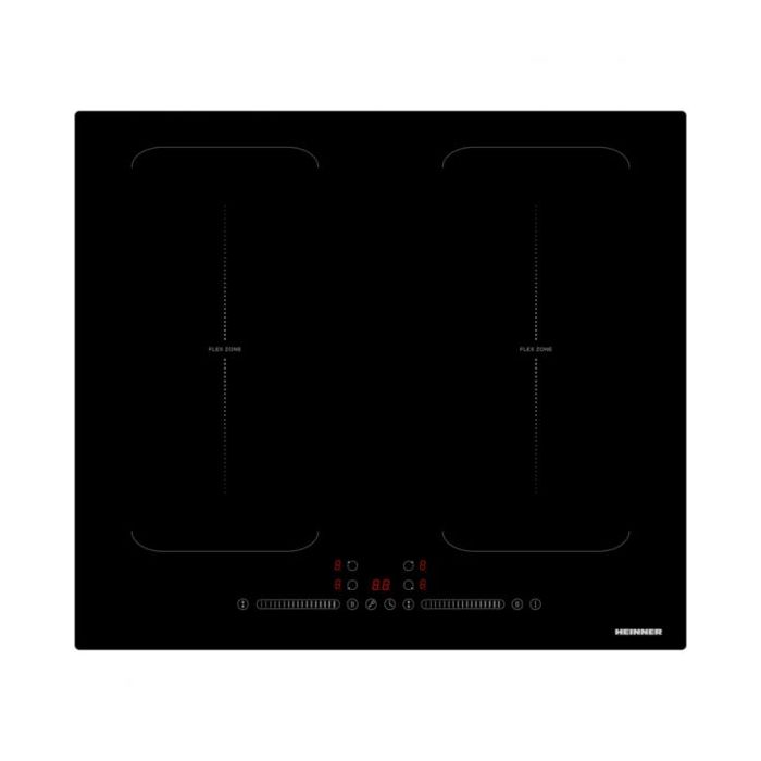 Ugradna ploča HEINNER HBHI-M4ZB2FXTC 60cm/indukcija/timer