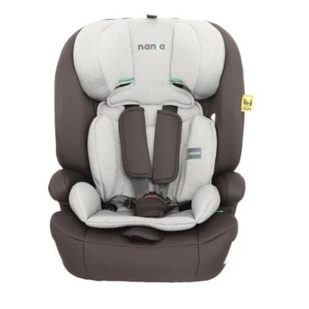 Nania auto sedište joyride (76-150 cm), black grey ( A093262 )