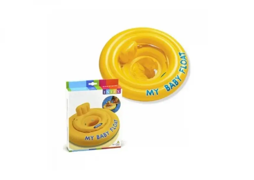 INTEX BABY ŠLAUF