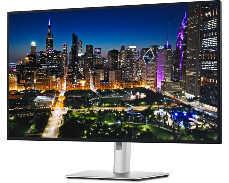 DELL 31.5 inch U3225QE 4K 120Hz Thunderbolt UltraSharp IPS monitor