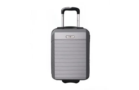 Enova abs kofer 40 cm - siva ( 524.209.70 )