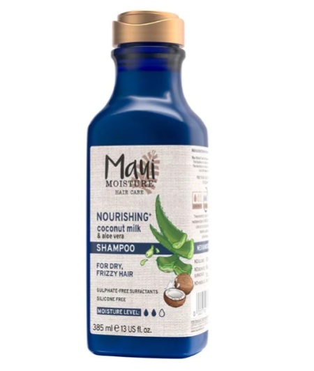 Maui nourishing+coconut milk šampon za kosu 385ml ( A079583 )