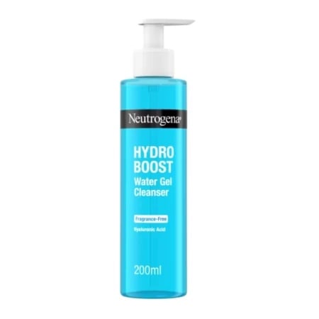 Neutrogena hb gel za čišćenje lica bez mir. 200ml ( A091769 )