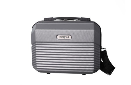 Enova abs beauty case - siva ( 524.260.70 )