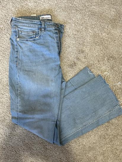 ZARA Farmerice
