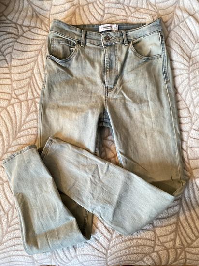 PULL&BEAR uske farmerice