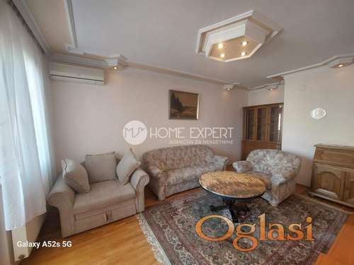 NOVI SAD - GRBAVICA - 50.00 m2