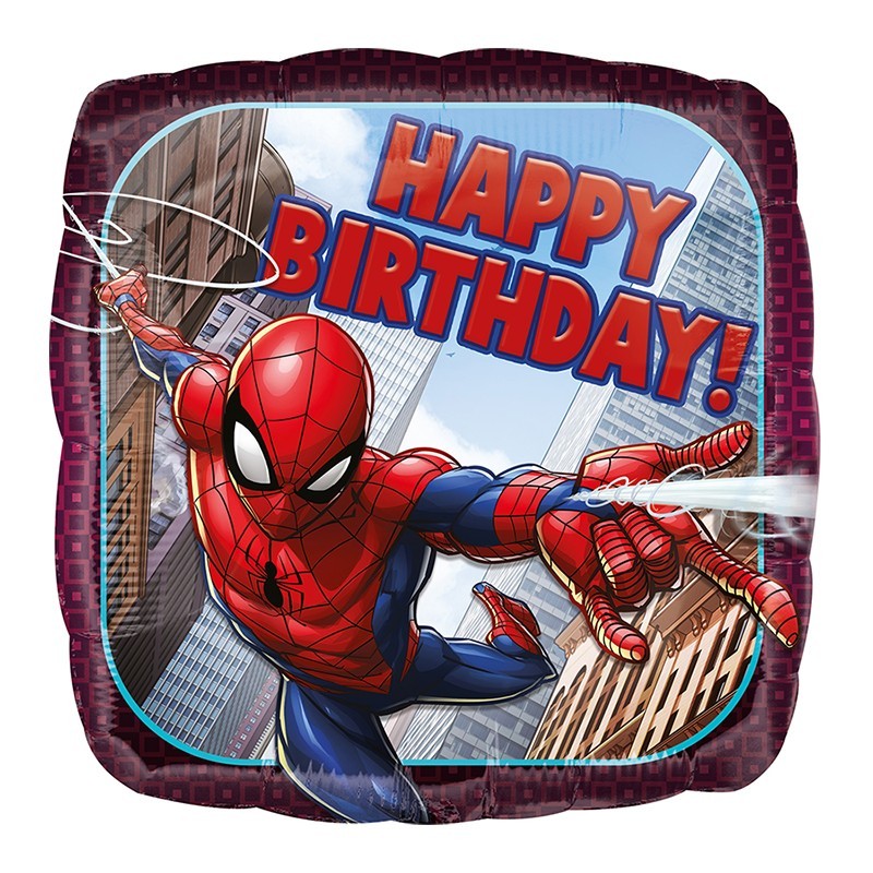 Happy Birthday – 46cm