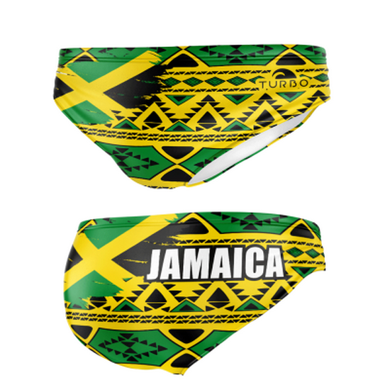 Turbo Jamaica Wild