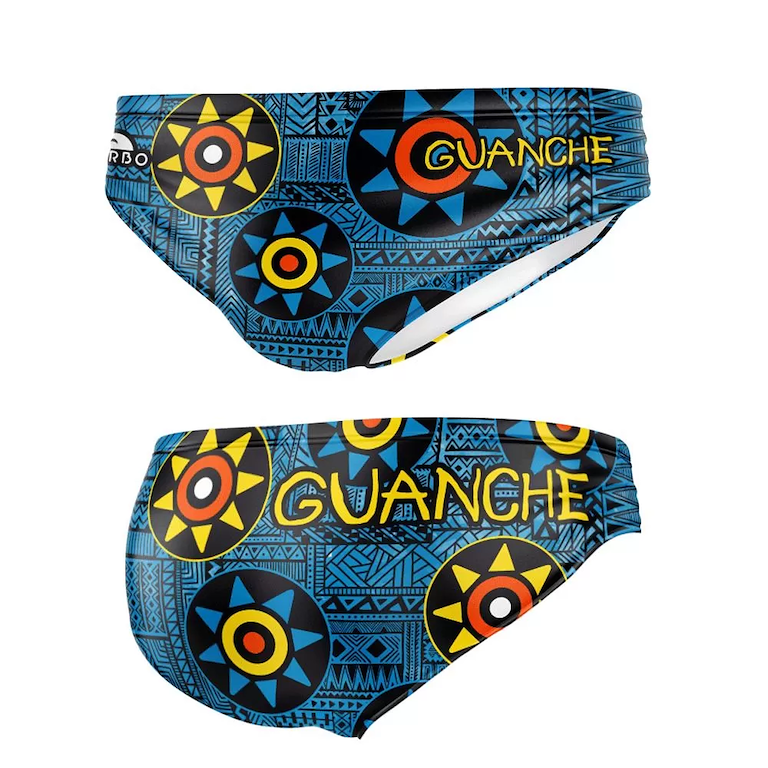 Turbo Guanche