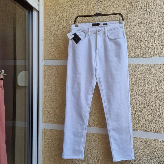 Farmerke Massimo Dutti 30 Novo