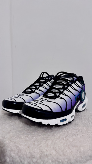 Nike Air Max TN Reverse Grape