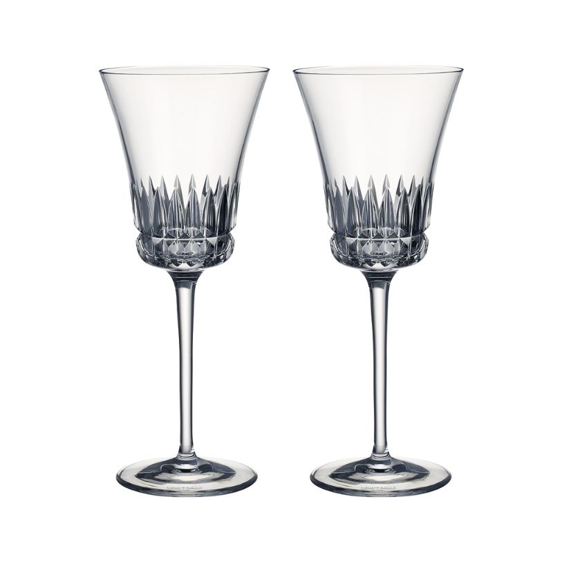 SET 2 ČAŠE VILLEROY&BOCH – GRAND ROYAL