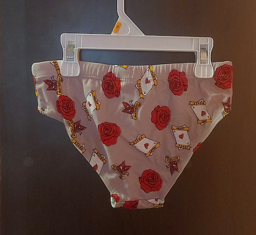 Slim kupaći za dečake