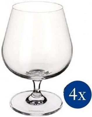 Set 4 čaše Villeroy&Boch – Entree