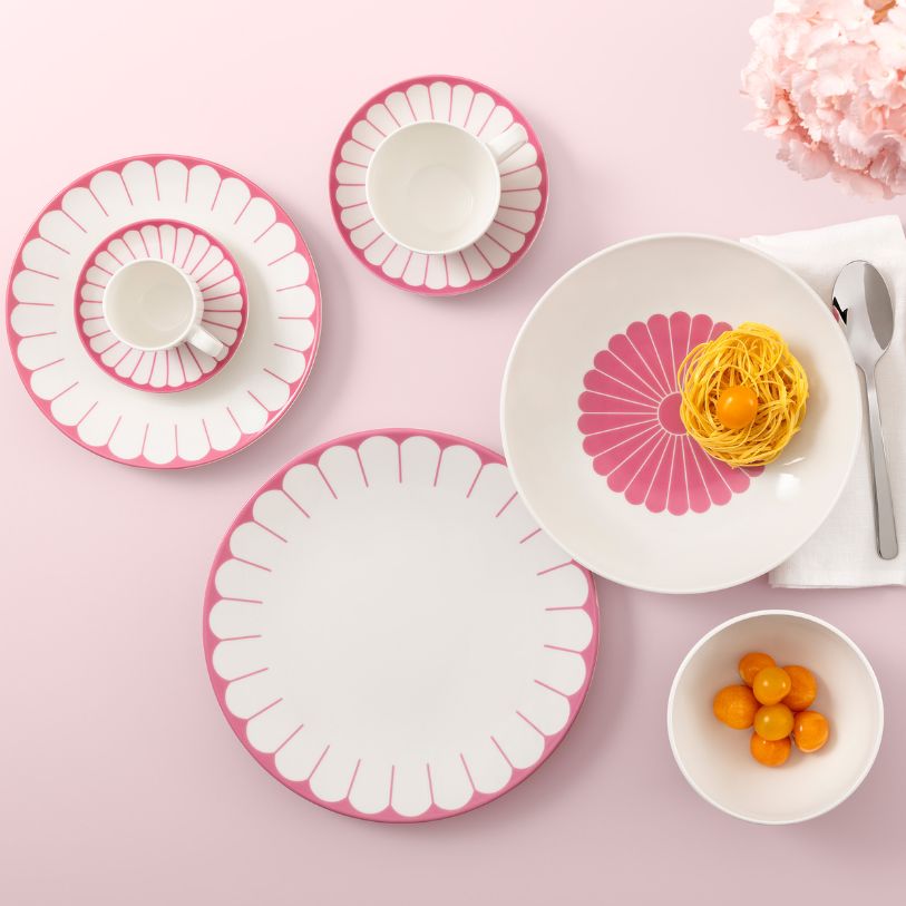 Set za ručavanje Villeroy&Boch – Fleur