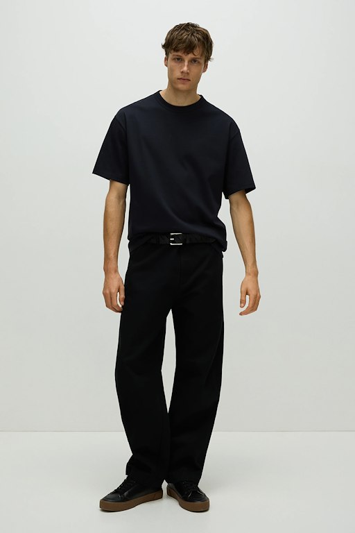 COOLMAX® MAJICA LOOSE FIT