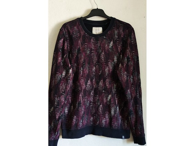 REV REVELATION unisex duks vel.M