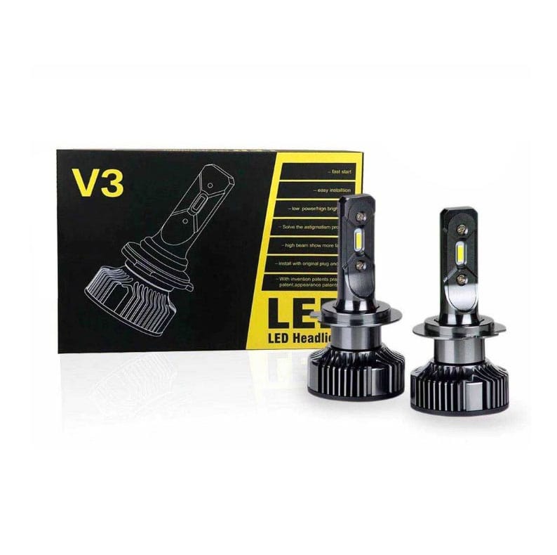 Led sijalice H1 Canbus 50w