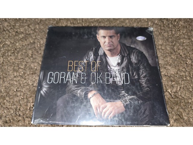 Best of Goran &; OK Band , U CELOFANU