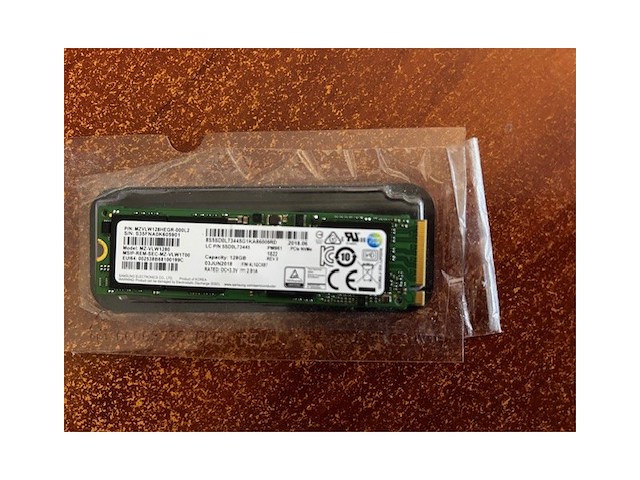 M2 ssd za laptop