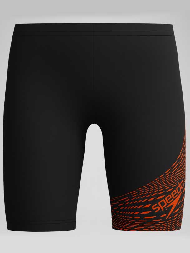 SPEEDO Dečiji kupaći šorc BOYS MEDLEY LOGO JAMMER
2318,00 RSD 
3312,00 RSD (-30%) Najniža cena u poslednjih 30 dana*
3312,00 RSD (-30%) Najniža cena u poslednjih 30 dana*
3312,00 RSD (-30%) Redovn...