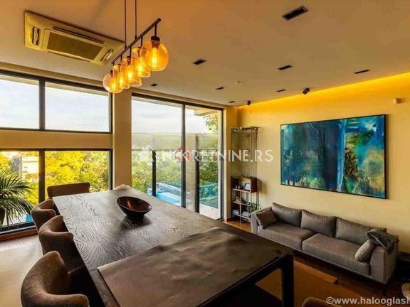 New Luxury Villa. Pool&Spa. Panoramic View