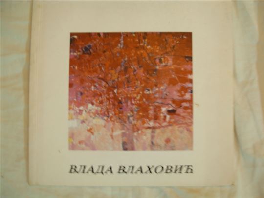 Vlada Vlahović, galerija 1999.god